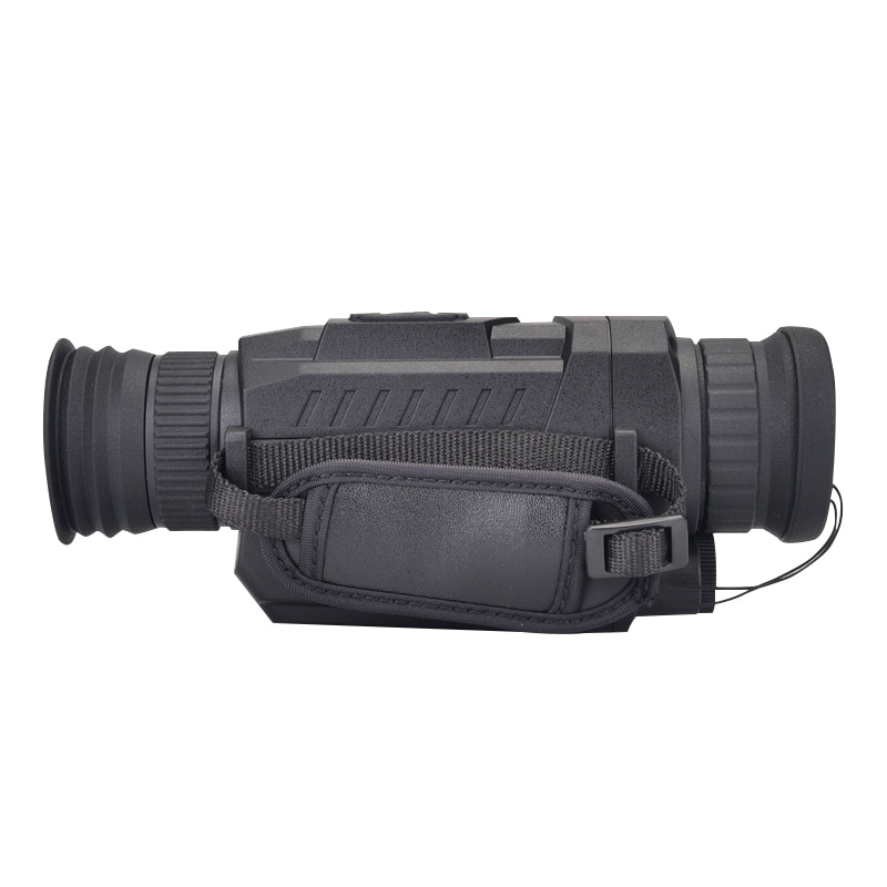Digital Night Vision Monocular – Monocular Vision