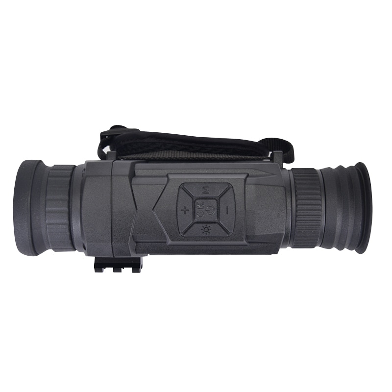 Digital Night Vision Monocular – Monocular Vision